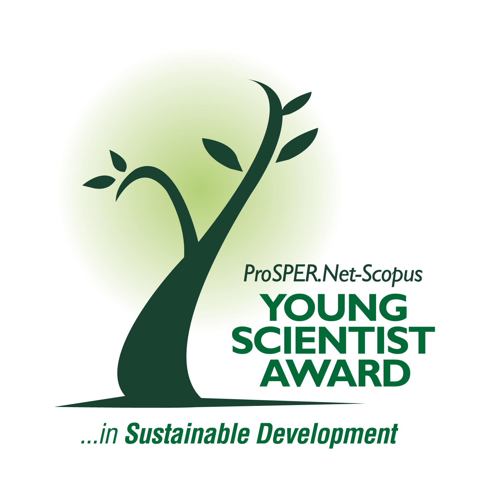 2015 ProSPER.Net- Scopus Young Scientist Award in Sustainable ...