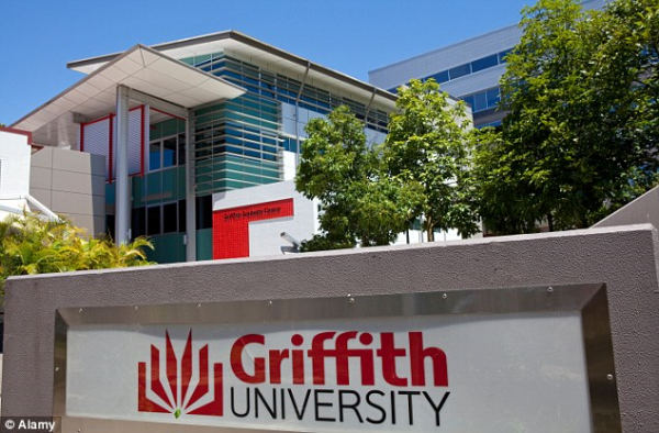 Griffith University (Australia) - ProSPER.Net