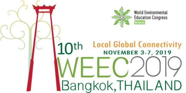 10th World Environmental Education Congress - ProSPER.Net