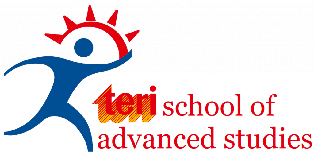 TERI School of Advanced Studies, India - ProSPER.Net