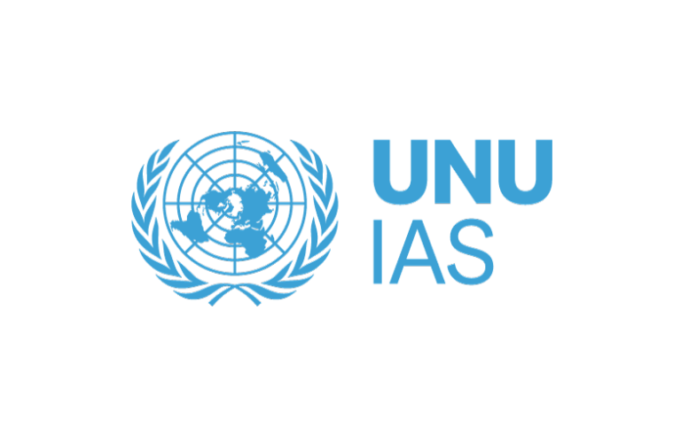Applications Open for 2021 UNU-IAS Master's and Doctoral Degree ...